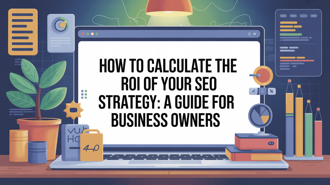 How to Calculate the ROI of Your SEO Strategy: A Guide fo... | Niche Ranker